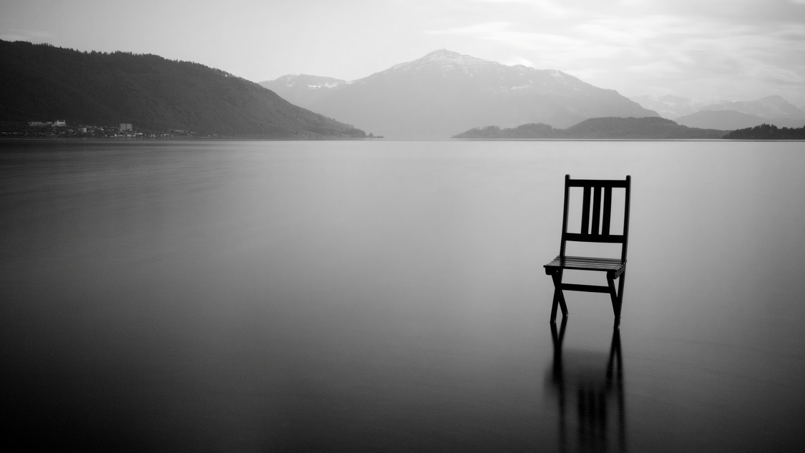 My Views: In silence... My Views: In silence...