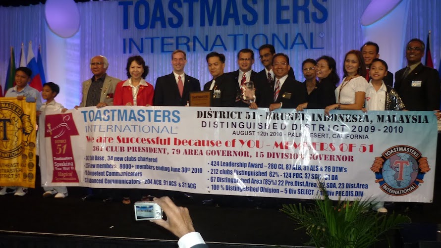 Ritchie ~ Never be afraid to laugh at yourself.: Motivational Talk in ...