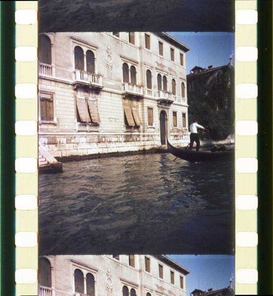 Los Angeles Theatres: Cinerama Dome: projection