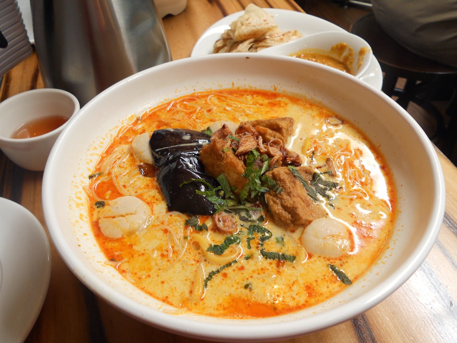 Laksa King