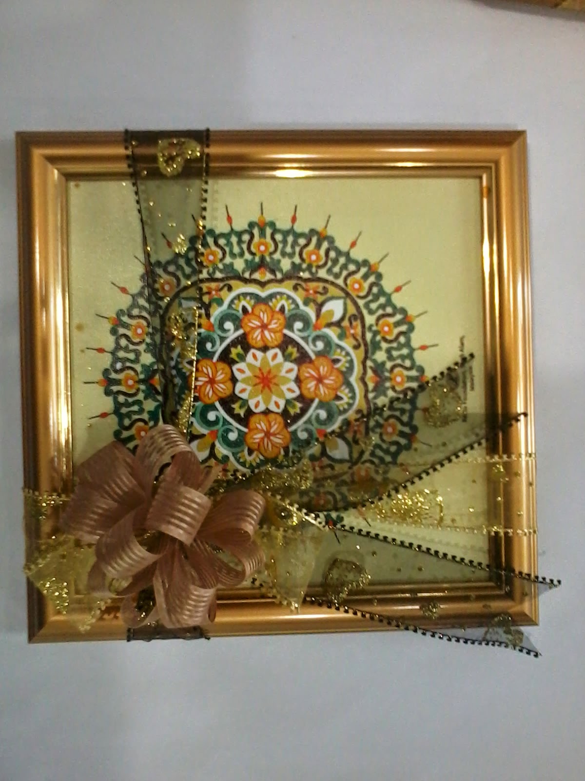 Helwani Restu: TERBARU - RIBEN DAN HADIAH/ HAMPER & FRAME