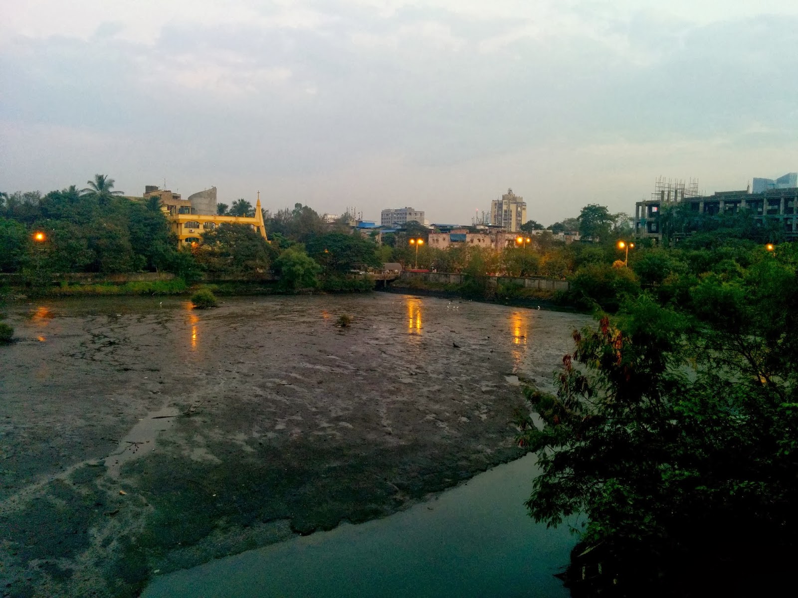 Sagar Vihar Vashi , Navi Mumbai