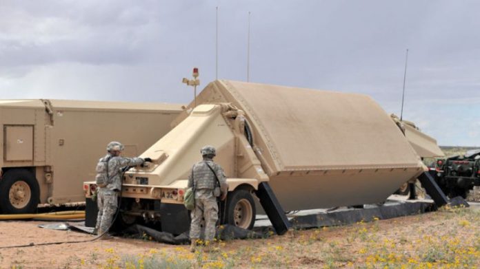 US Launches First Military Base In Israel To Curb Iran - FOW 24 NEWS