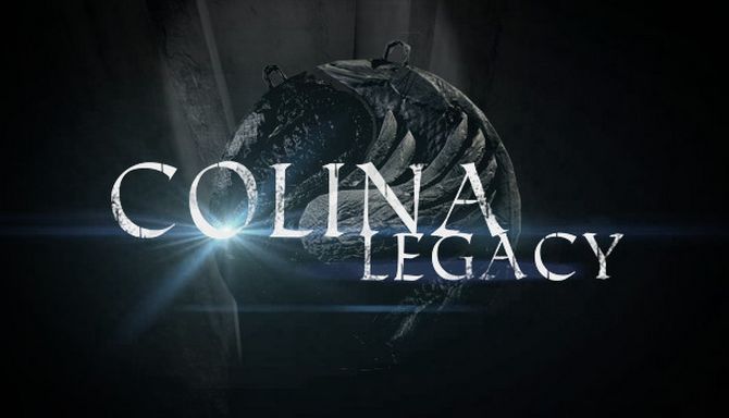 Survival Horror Game COLINA: LEGACY Available on Steam Now ~ Gaming ...