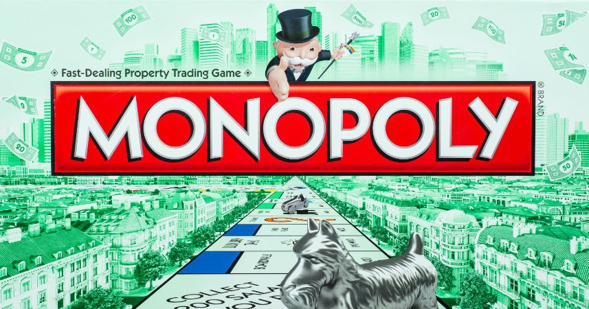13 Versiones de Monopoly que puedes comprar en Amazon y despertarán tu ...