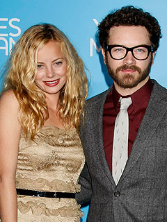 ‘That’s 70s Show’s’ Danny Masterson marries in romantic Tipperary ...