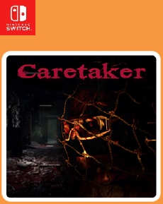 Caretaker - Download Game Nintendo