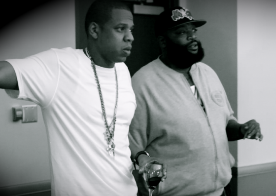 JewRawls.com: Rick Ross on God Forgives.. "The Big Homie Jay Z is on ...