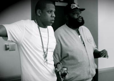 JewRawls.com: Rick Ross on God Forgives.. "The Big Homie Jay Z is on ...