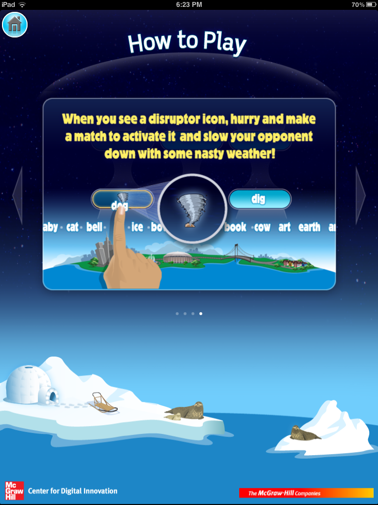 Let's Talk Speech and Language: Targeting Vocabulary with Bluster! {Review}