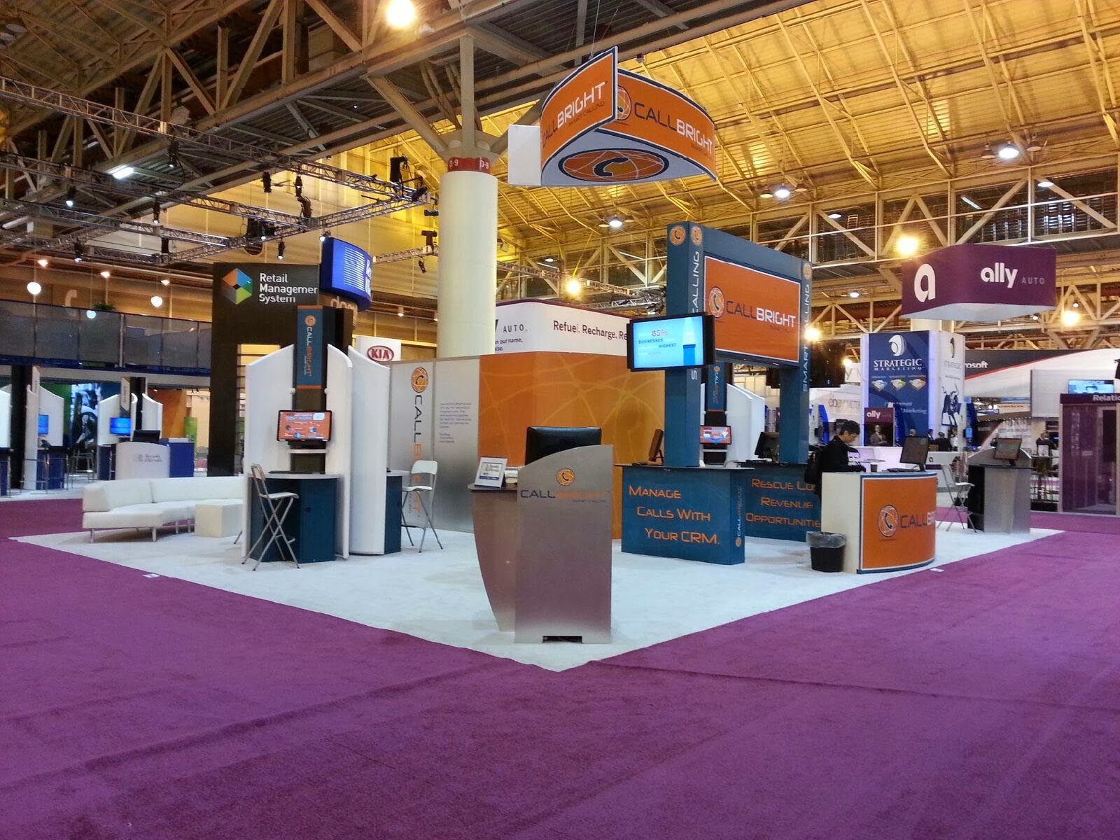 Callbright: February 2014