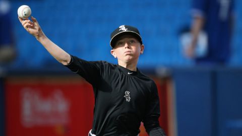 Bleeding Yankee Blue: THE 3 SIDES OF THE LaROCHE SAGA