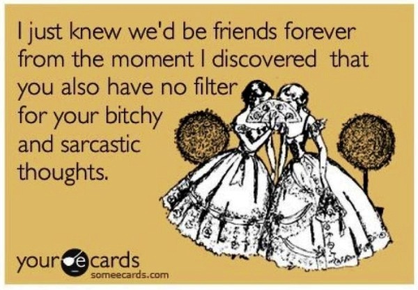 Thinking Pink: Top Five Someecards of the Day