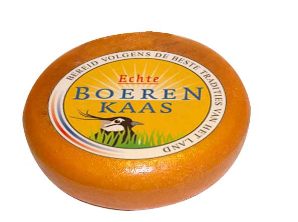 Eetwijzer: Authentiek gethermiseerd streekproduct