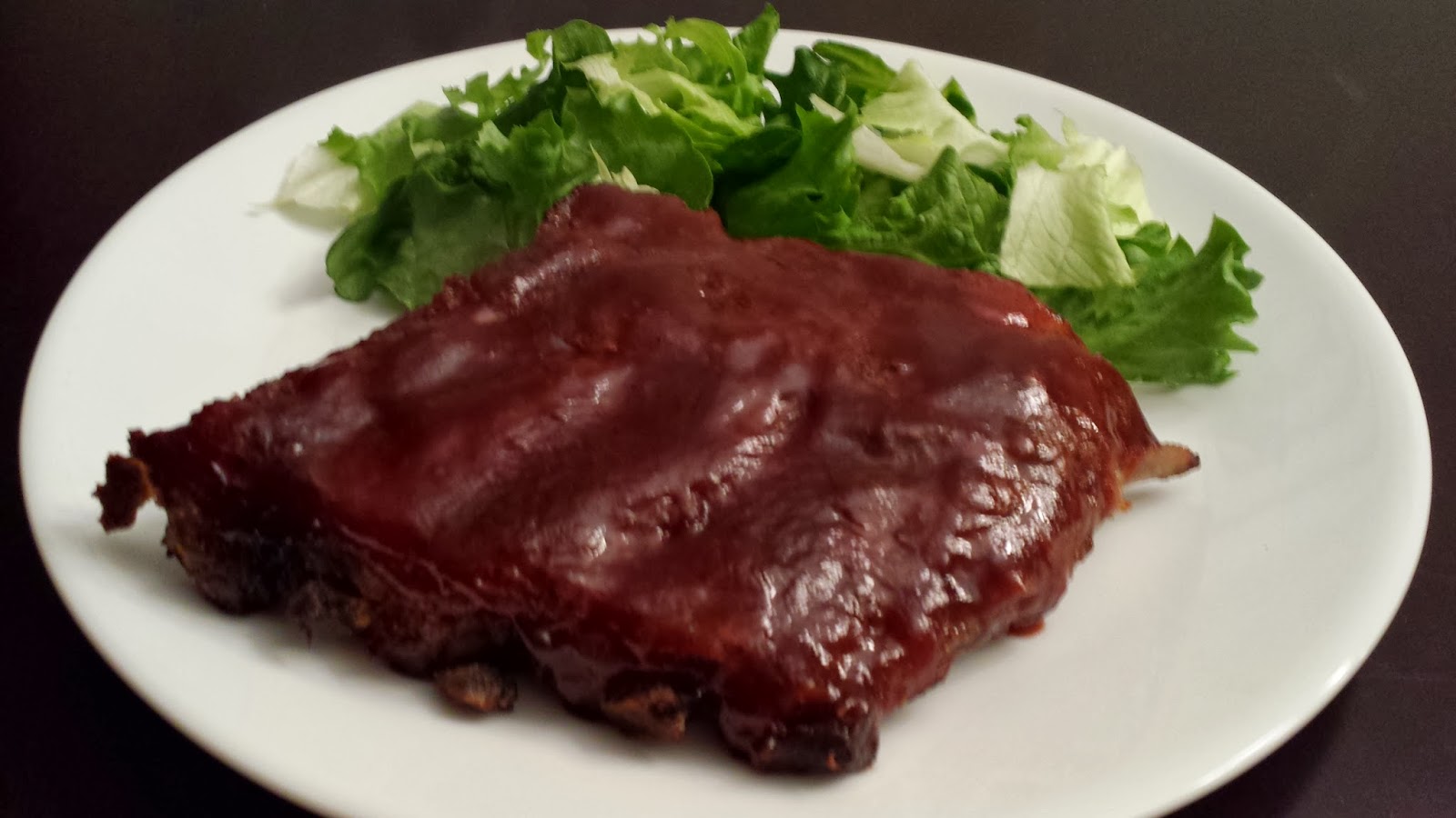 Purple Penguin Eats: BEST RIBS EVER (Made AT HOME!!!) - Dry Rub Included