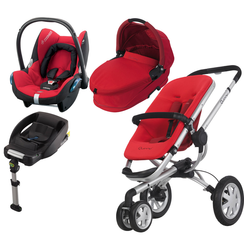 A mom's witty diary.: Baby Sab's Stroller Choices