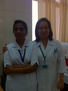 nursing agency: Nursing Agency Millenium Muda Mandiri recruits staff ...