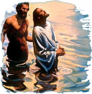 Important Of Water Immersion Baptism In The Life Of A Christian ...
