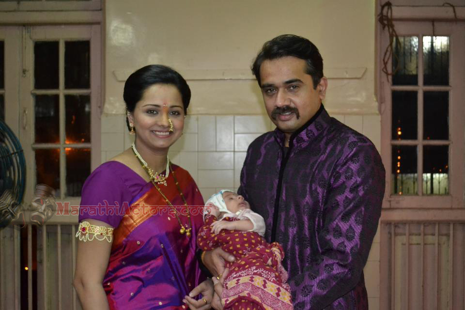 marathi actor and actress: Shweta Mehendale photos