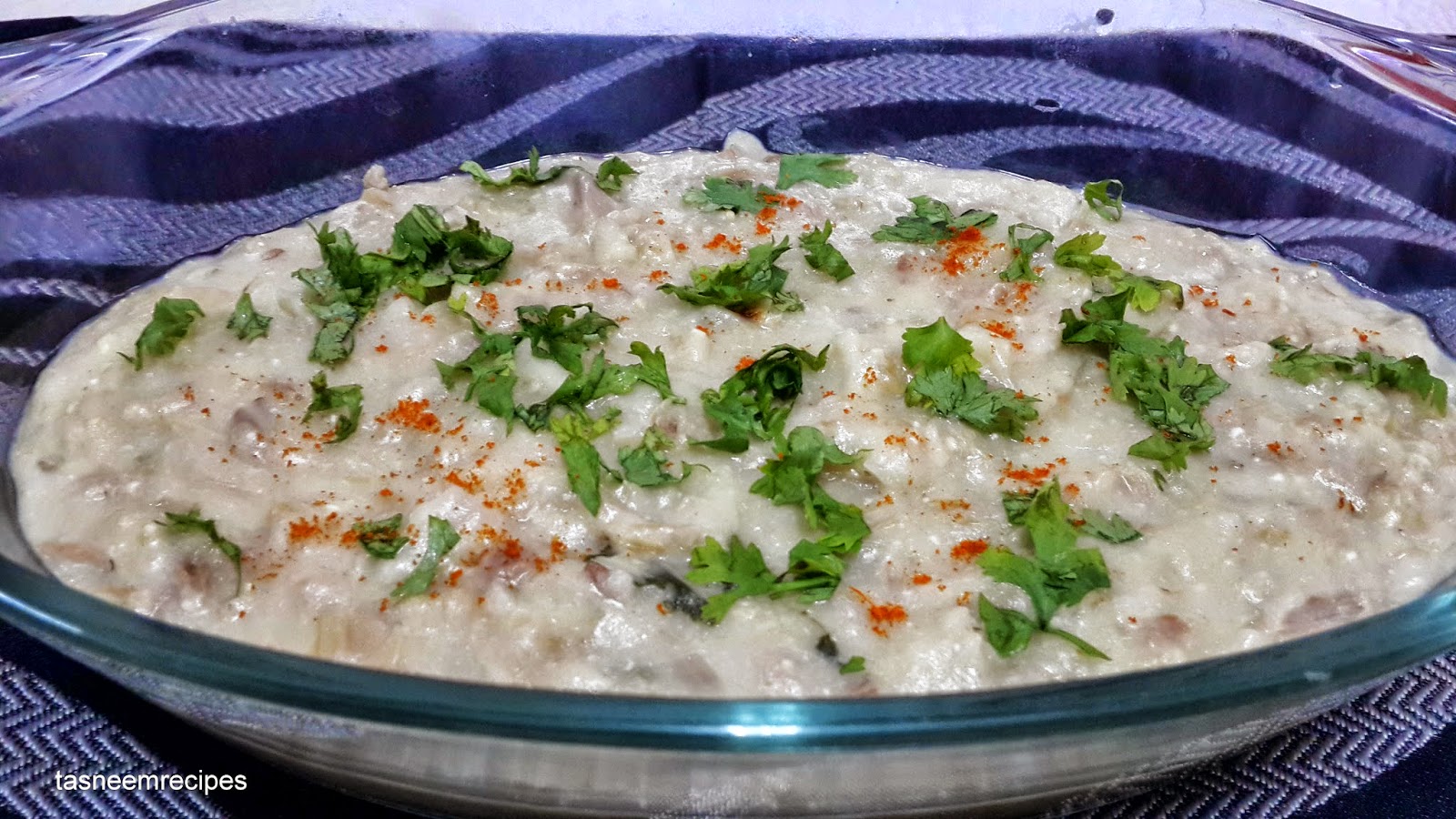 Cooking Made Easy: HAREES