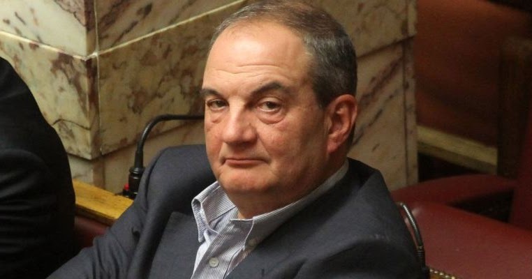 Δυναμίτης PRESS : ΔΕΙΤΕ ΣΕ ΛΙΓΟ ΣΤΟ ΔΥΝΑΜΙΤΗ......ΓΙΑΤΙ Ο ΚΑΡΑΜΑΝΛΗΣ ΤΑ ...
