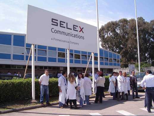 WorkJam: Selex, la riorganizzazione del Gruppo porterà oltre mille ...