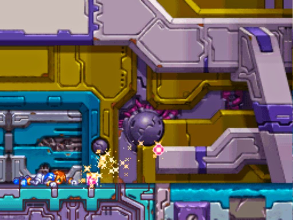 AnáliseMorte: MegaMan ZX - Conheça e entenda tudo sobre MMZX!