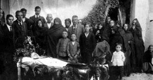 EL VELORIO - TU TAREA