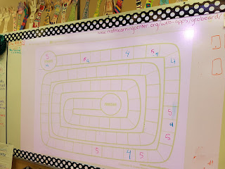 Using Task Cards with Board Games | RUNDE'S ROOM