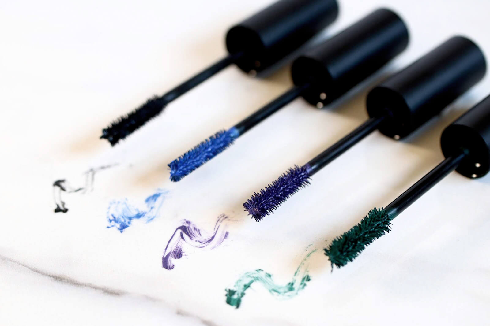 Shiseido Mascara Controlled Chaos Ink : Spectaculaire, Mais ! | kleo beauté