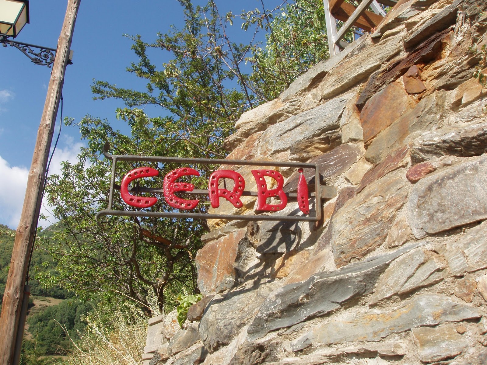 Catalunya poble a poble: CERBI (Pallars Sobirà)