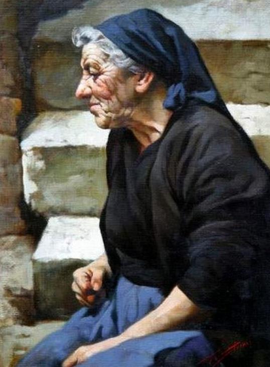 Maher Art Gallery: Gianni Strino / born in Naples in 1953