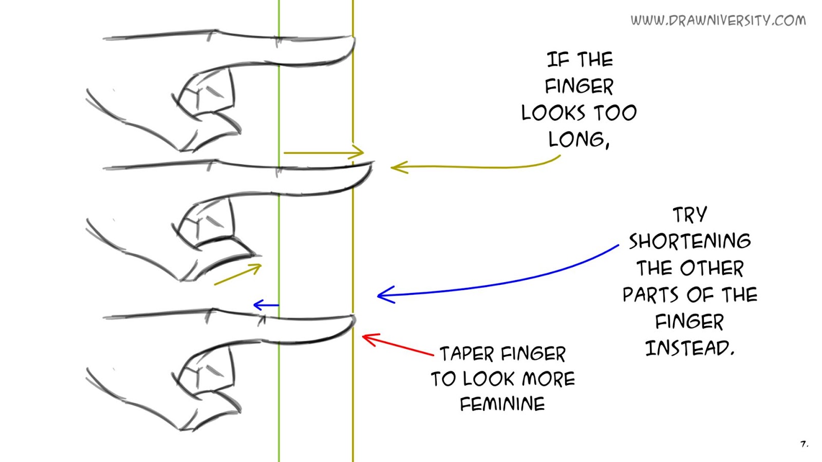 Animopus: Hand Poses Galore!