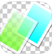 PhotoLayers app review- combine images with ease on iPhone | Alwaraki Blog