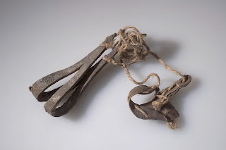 Tano' Hu I Islan Guahan: Slings from Around the World - Russian Sling