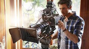 Kamera untuk Sinema Digital