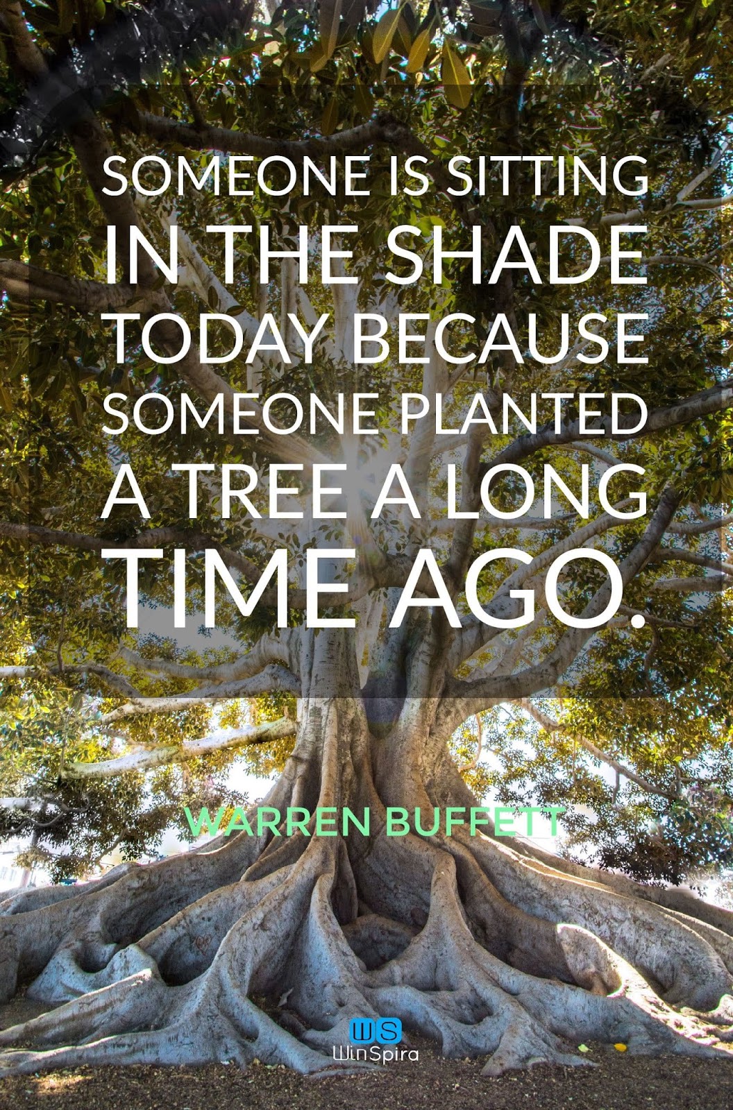 30 Warren Buffett quotes about Investment and Success