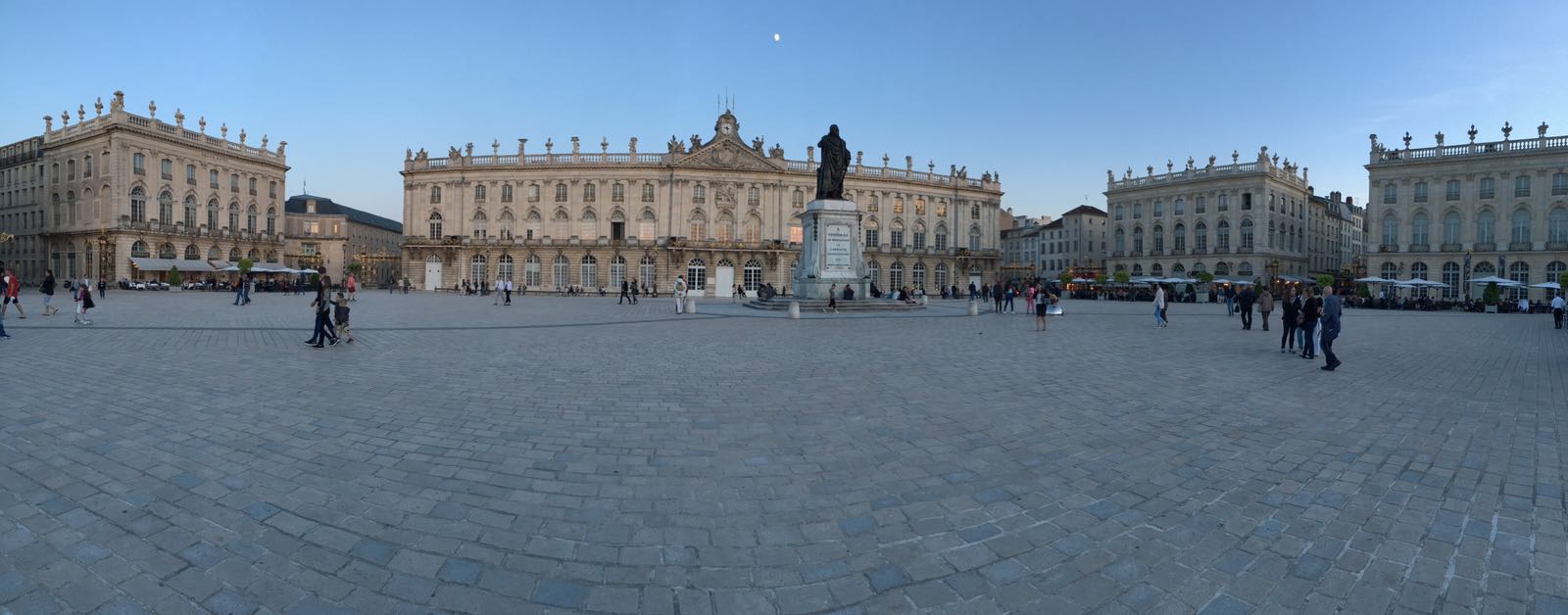 Paseando x el planeta: Viaje improvisado: 12 días por Francia y la ...