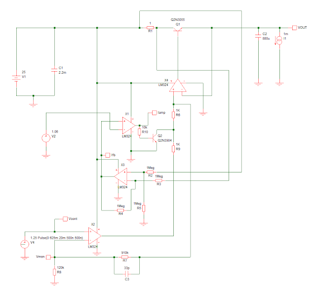 Mini Bench PSU | Hackaday.io