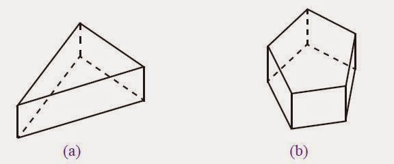 Pengertian Prisma Dan Jenis-Jenisnya | Cinta Pendidikan