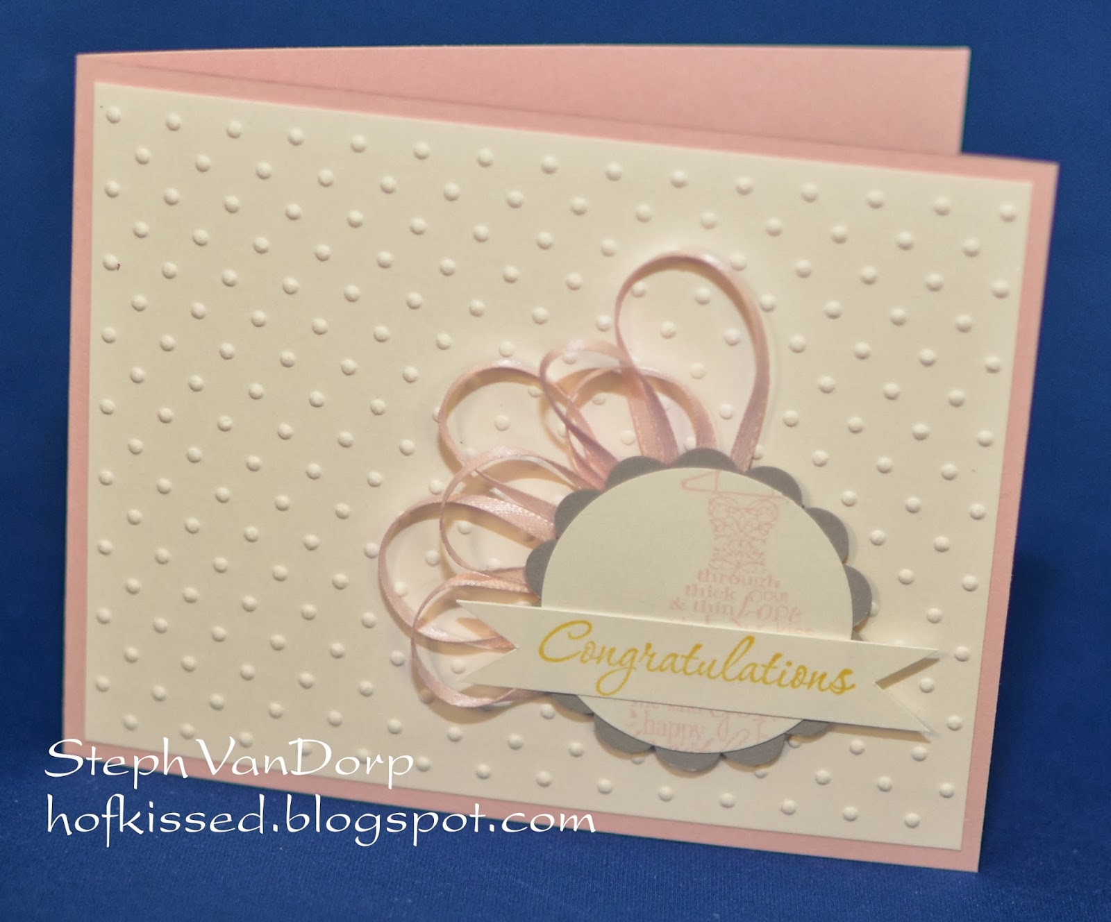 Hofkissed: For the Bride-to-Be