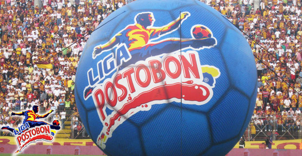 Calendario de la 12 fecha liga postobon 2012 ll - Atlético Nacional