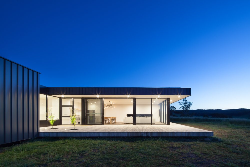 Prefab Homes - Modular Homes - Australia: Modular Homes by Modscape