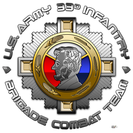 Military Insignia 3D : Insignia of the United States Army Separate ...