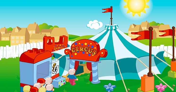 Guide Lego Duplo Circus