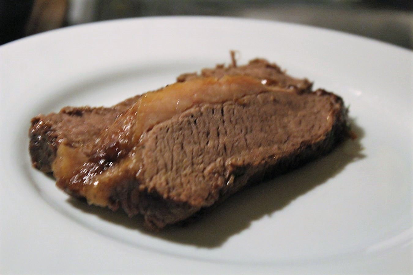 Rinderbrust mit Sherry geschmort – glatzkoch.de