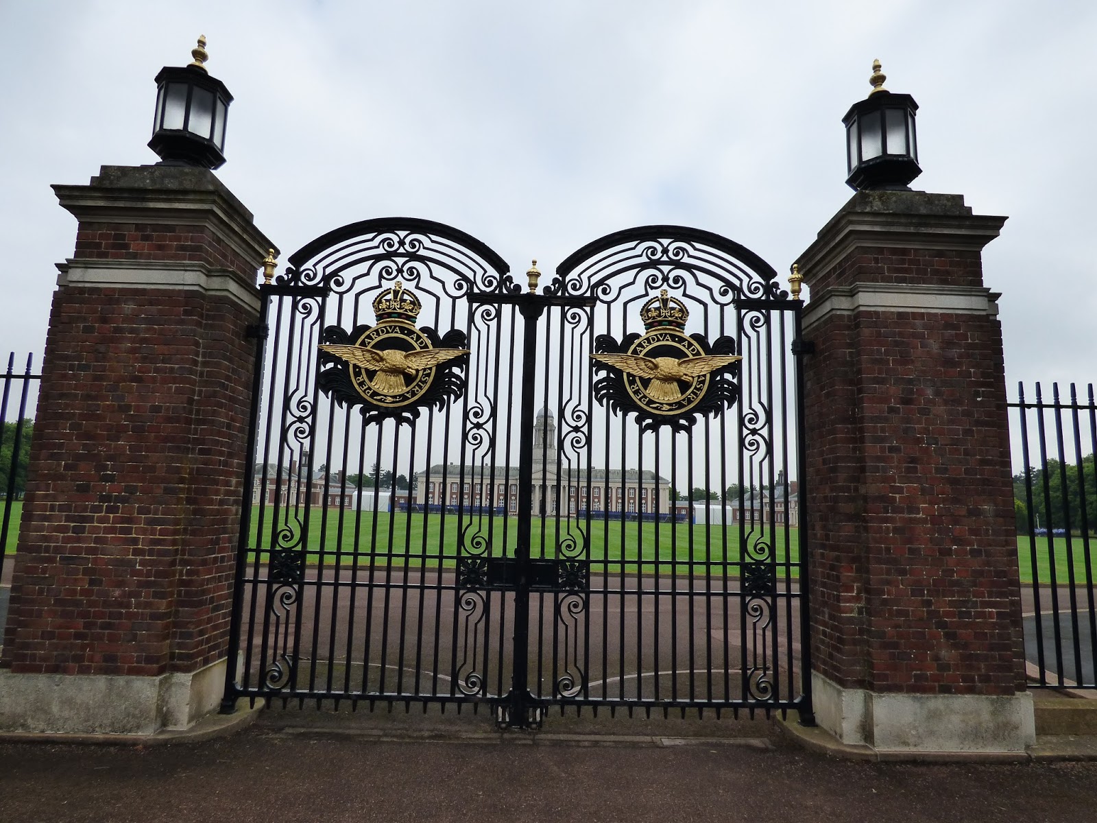 IACE UK: Hong Kong cadets on the ACLC