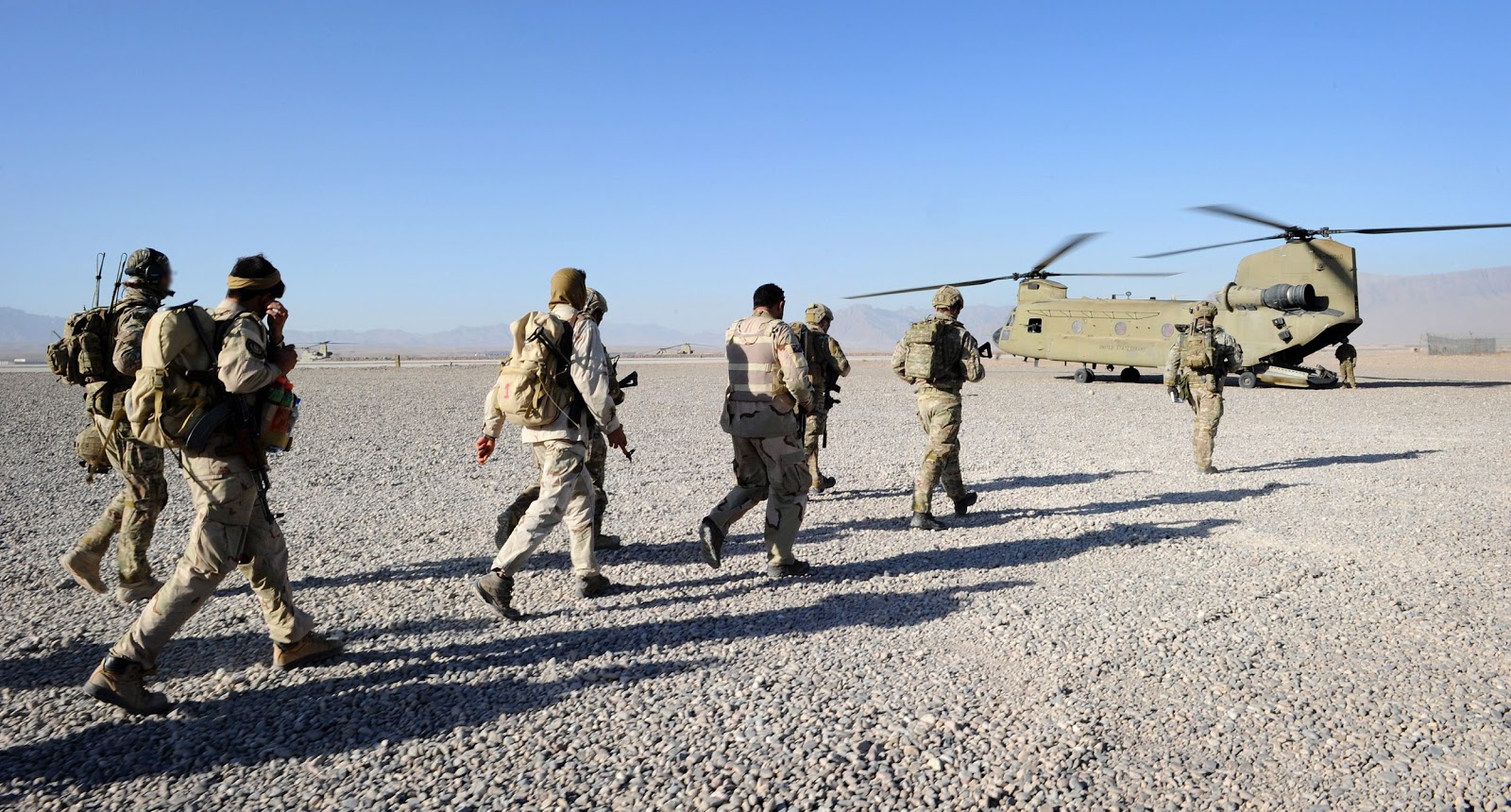 SNAFU!: Australian Special Operations Task Group in Afghanistan