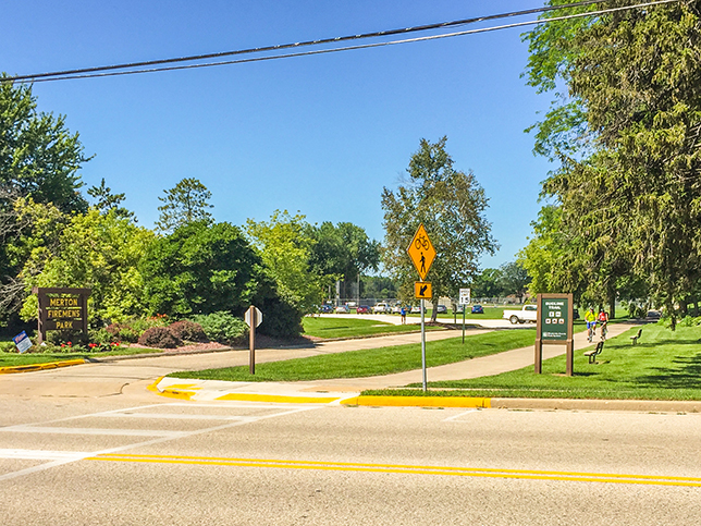 Wisconsin Explorer: The Bugline Trail