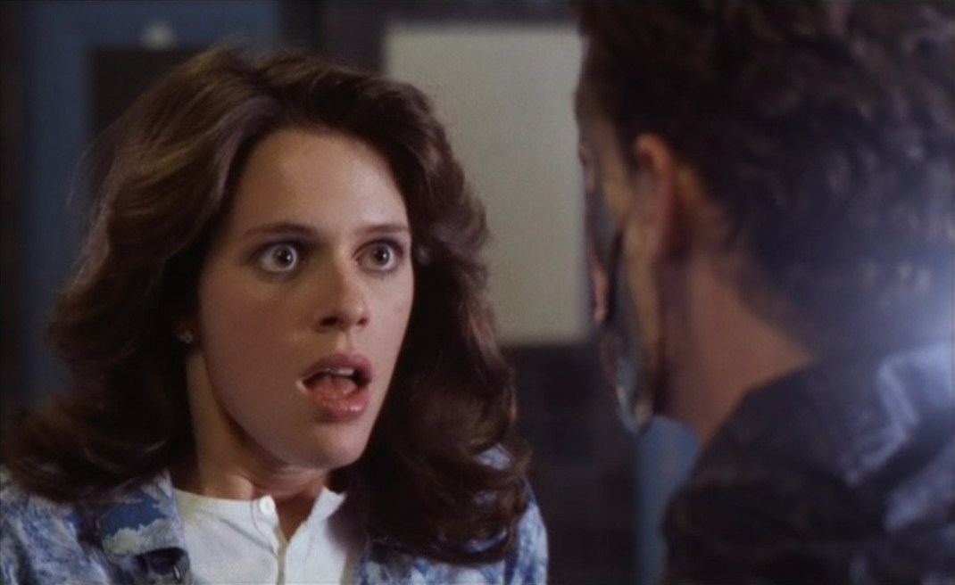 Horror Movies and Beer!: 5 Unexplained Mysteries from Demons (1985)